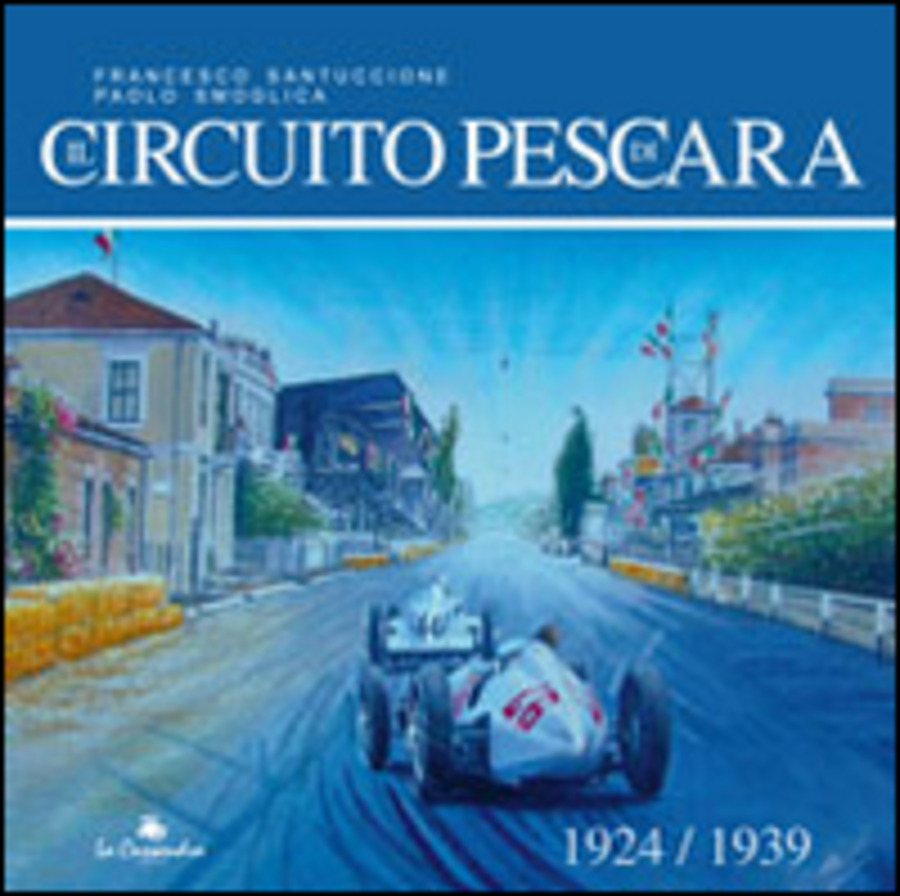 Circuito De Pescara Lanzamiento Del Legendario Mod De Pista De F1 Para