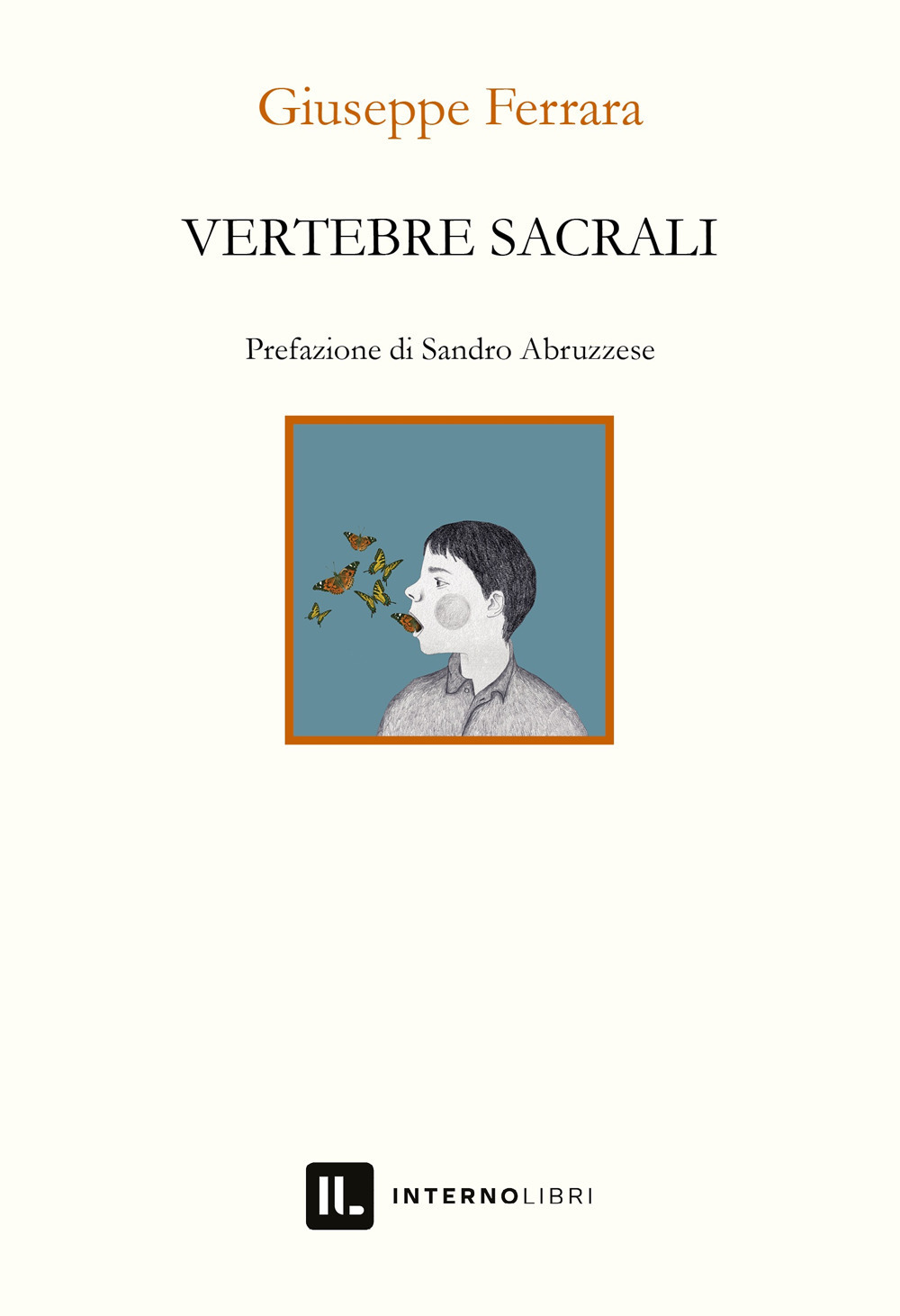 Vertebre sacrali | Librerie Ubik